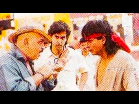 || Koyla Movie || || Behind The Scenes ||😍#blockbustermovies # ...