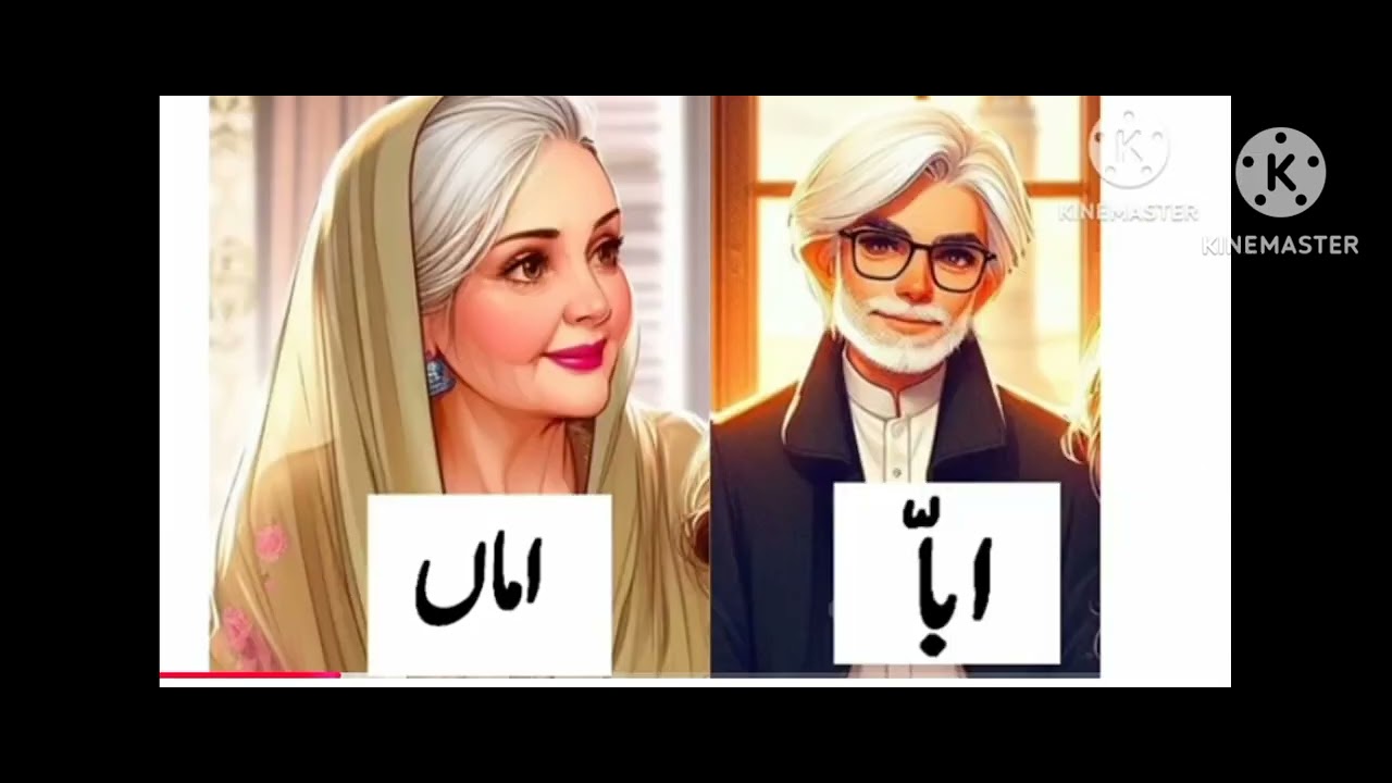 Urdu Grammarمذکراور مونث کی پہچانThis video will help you to understand ...