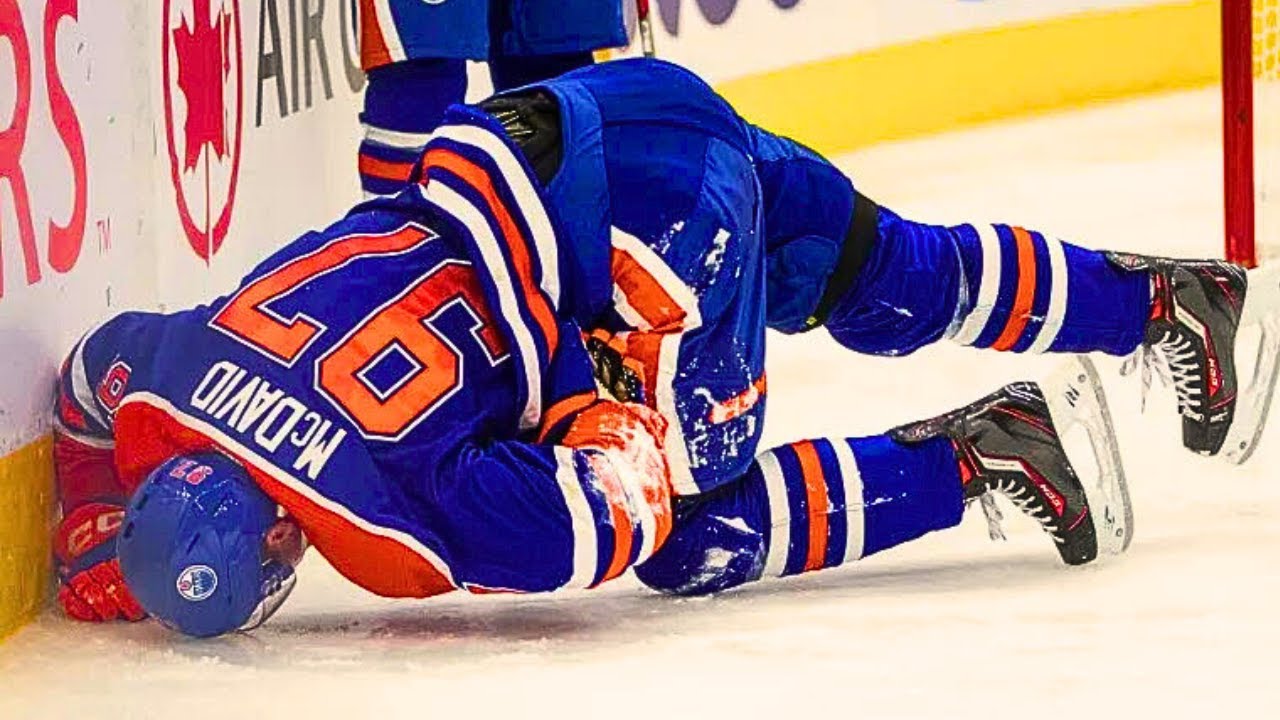 Season Spoilers: Top 3 Reasons Oilers Will FAIL this Season😢 - YouTube