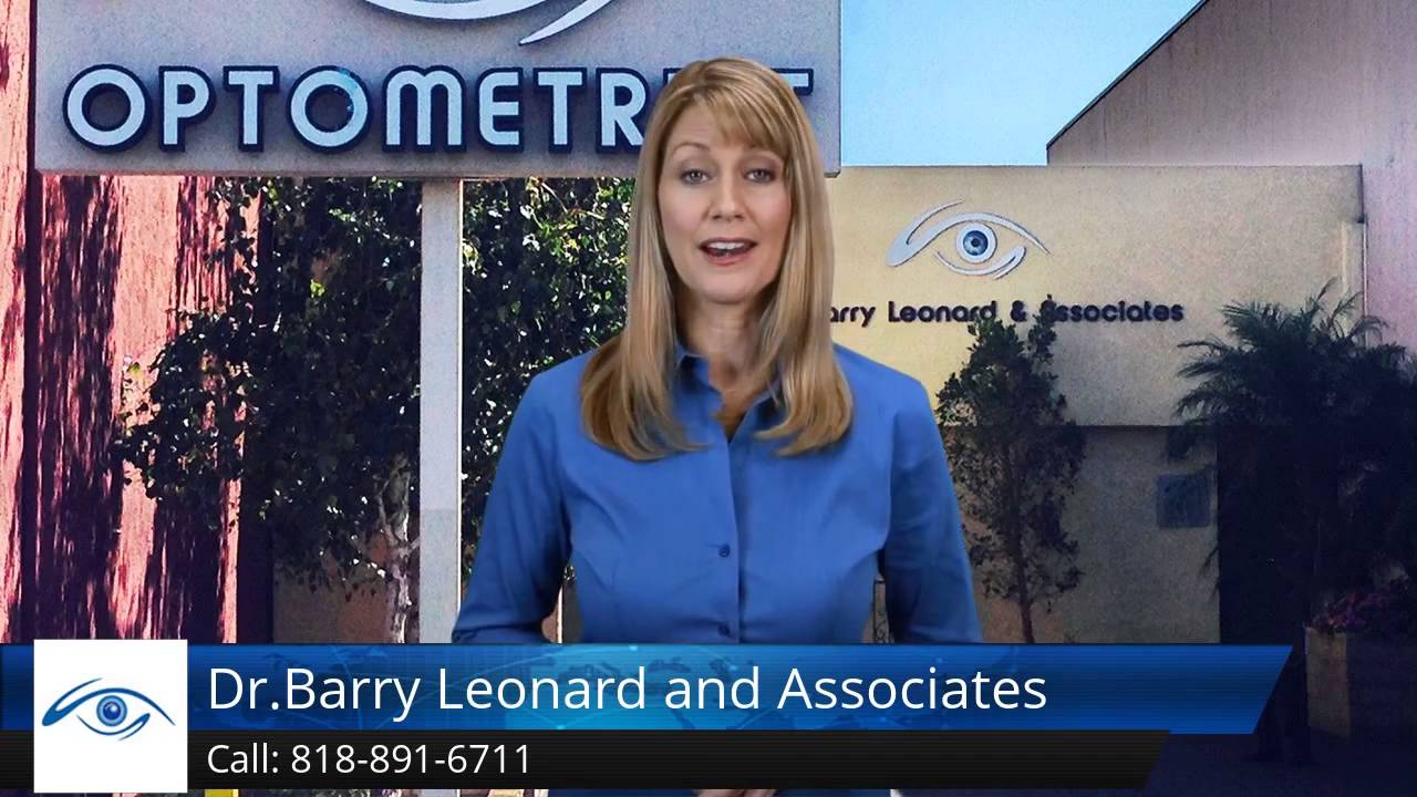 Dr Barry Leonard and Associates Panorama City, California Five Star ...