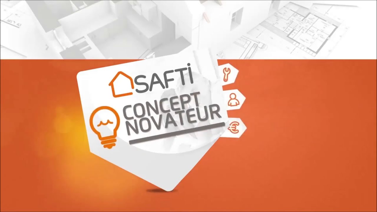 Le concept SAFTI en 2 minutes ! - YouTube