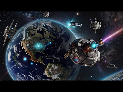 Quantum Rift || Story of the year 2175 || - YouTube