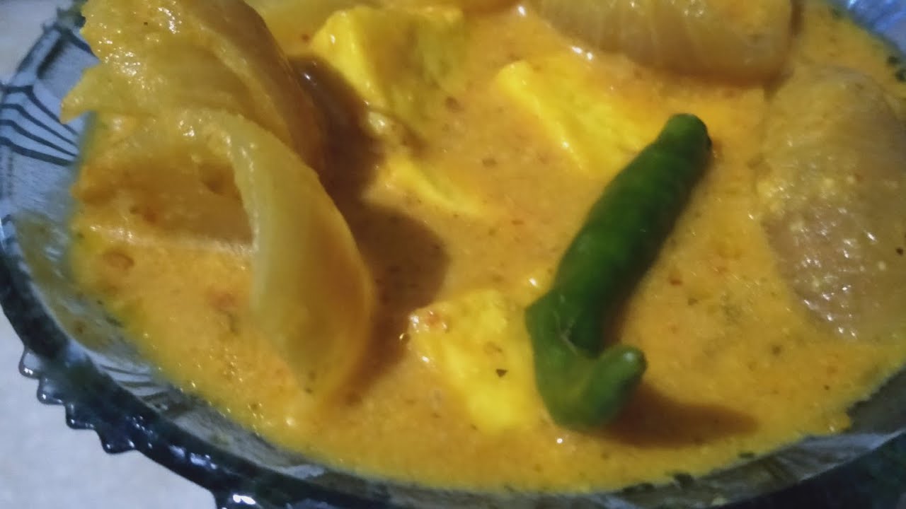 lazeez paneer do pyaza with 😋😋😋😋😋 - YouTube