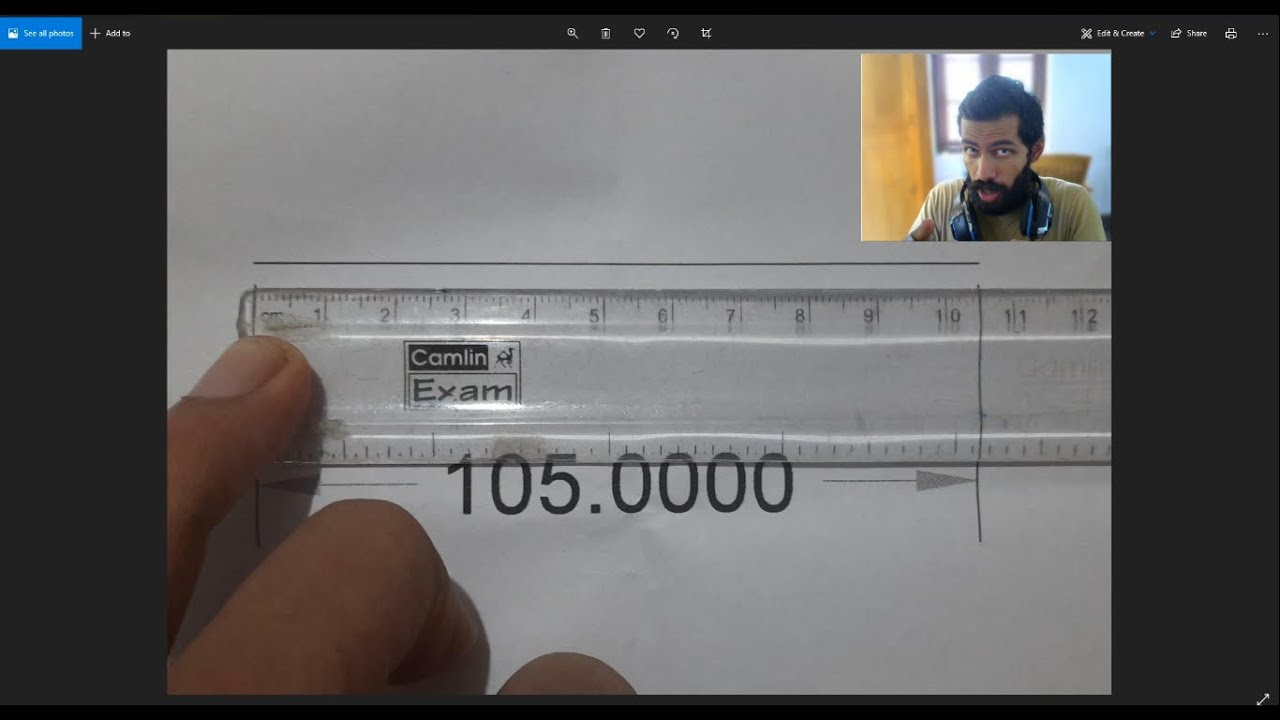 How To Scale Drawings For Printout In Autocad Real World Scale In How To Scale Drawings For Printout In Autocad Real World Scale In