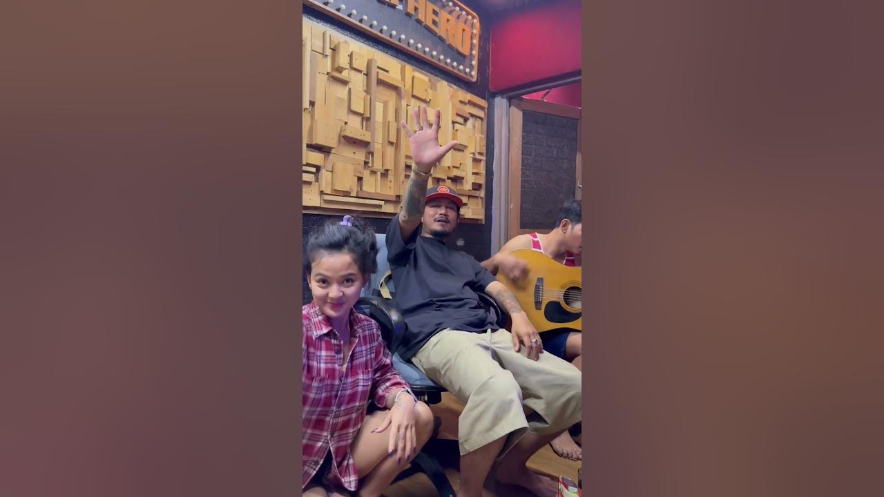 Proses Rekaman Lagu Baru Superiots - YouTube