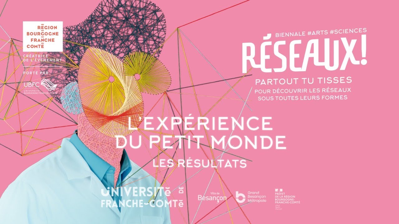 L'EXPERIENCE DU PETIT MONDE - Les résultats - YouTube