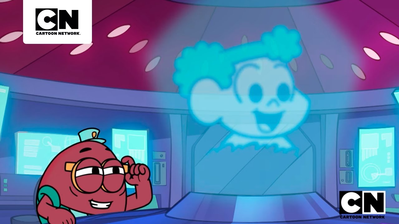 A MELANCIA | TURMA DA MONICA | CARTOON NETWORK - YouTube