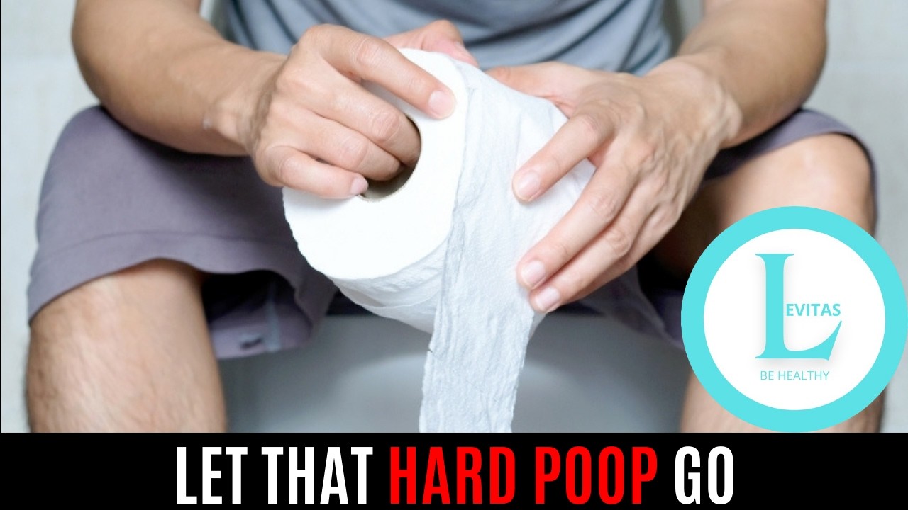 The 6 Best Natural Remedies for Constipation (Hard Poop) - YouTube