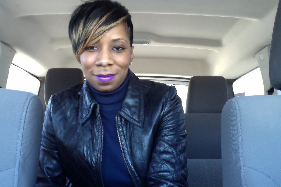 Love & Hip Hop New York, Season 5, Ep. 3 Review by itsrox - YouTube