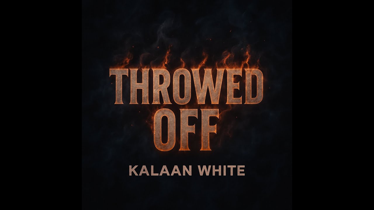 Throwed Off - YouTube