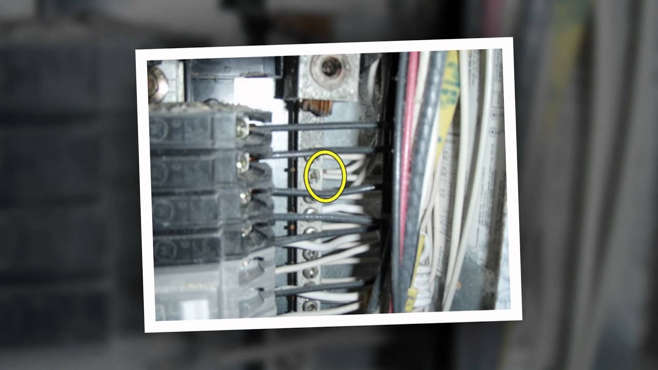 Trey Cross Home Inspections | Corpus Chrisit Real Estate Home Inspector ...