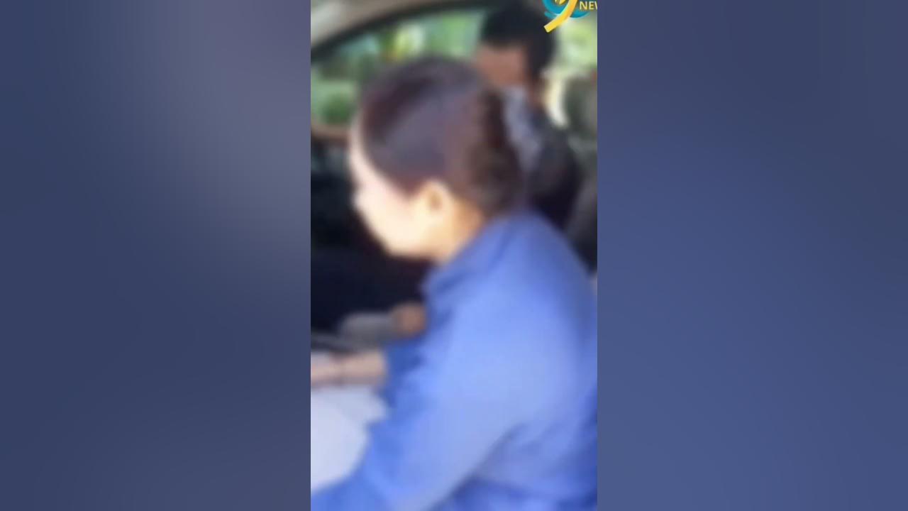 Istri Perangkat Desa Kebumen Polisikan Suaminya Usai Video Mobil Goyang Viral - YouTube