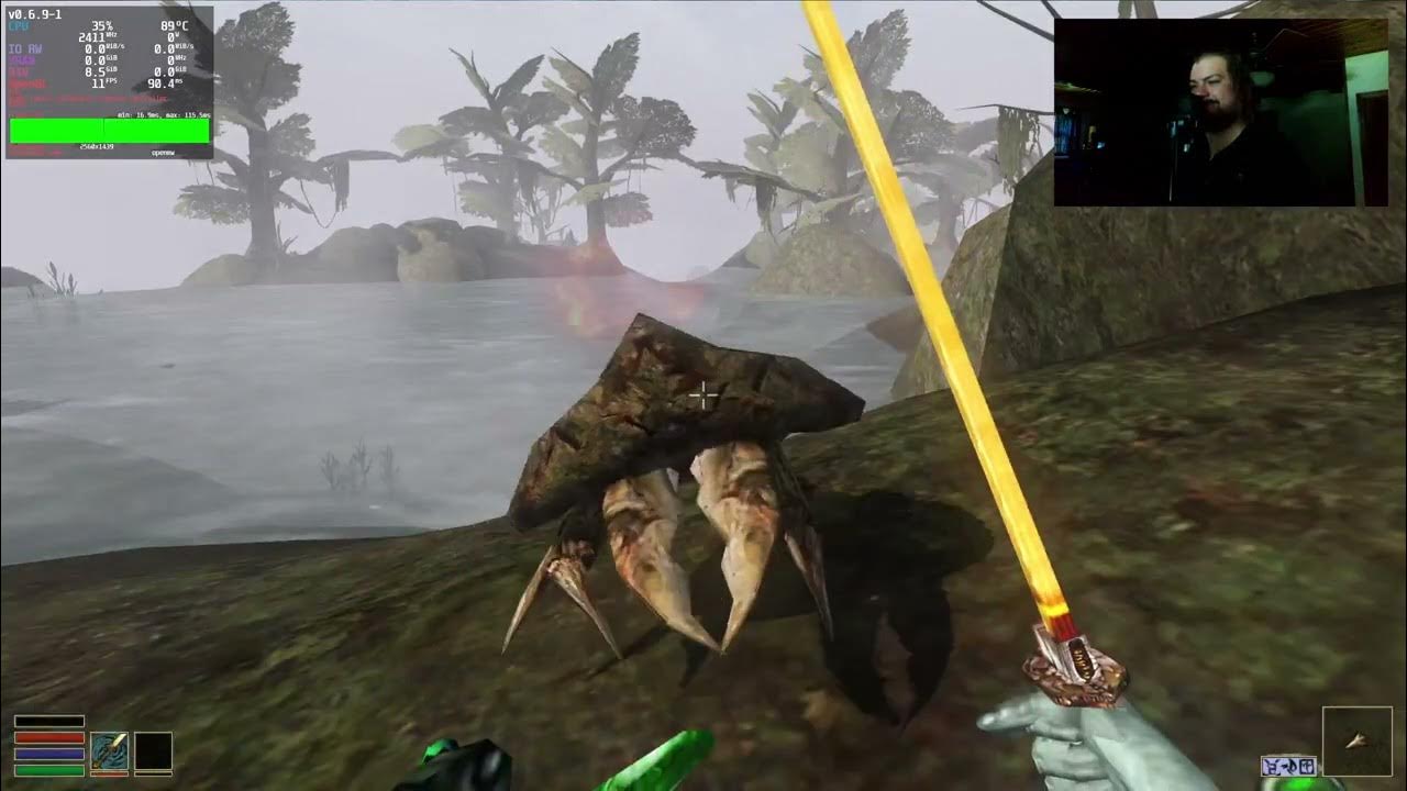 Let's update Modding-OpenMW.com! #27 2023-08-12 - YouTube