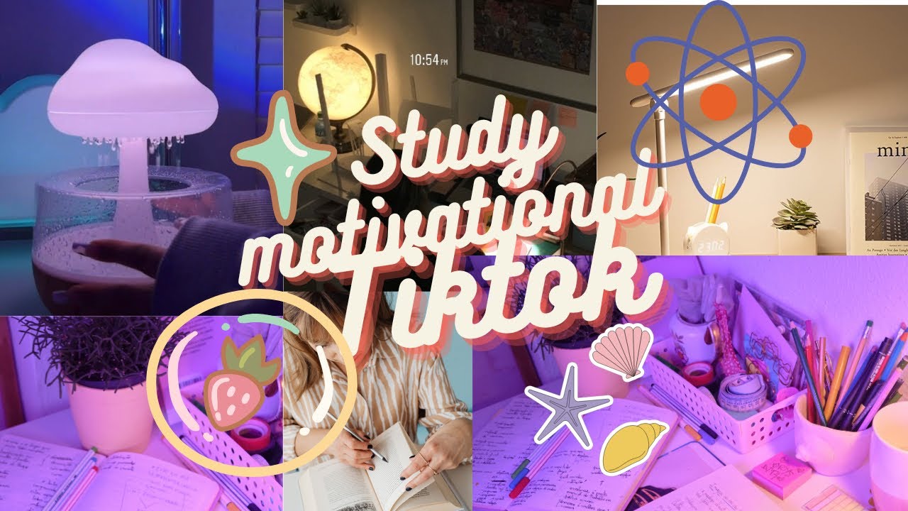 Study motivation |🌏 | Tik Tok compilation #trending 🤓#motivation - YouTube