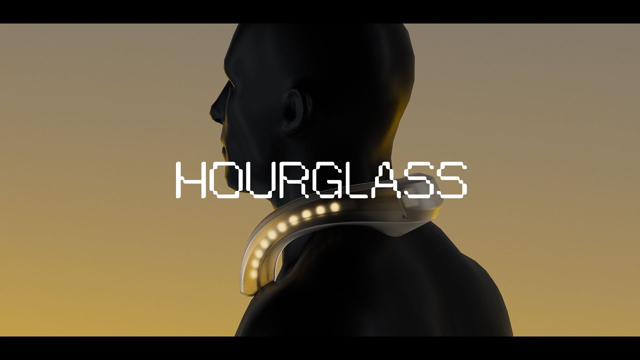 Project Hourglass - YouTube