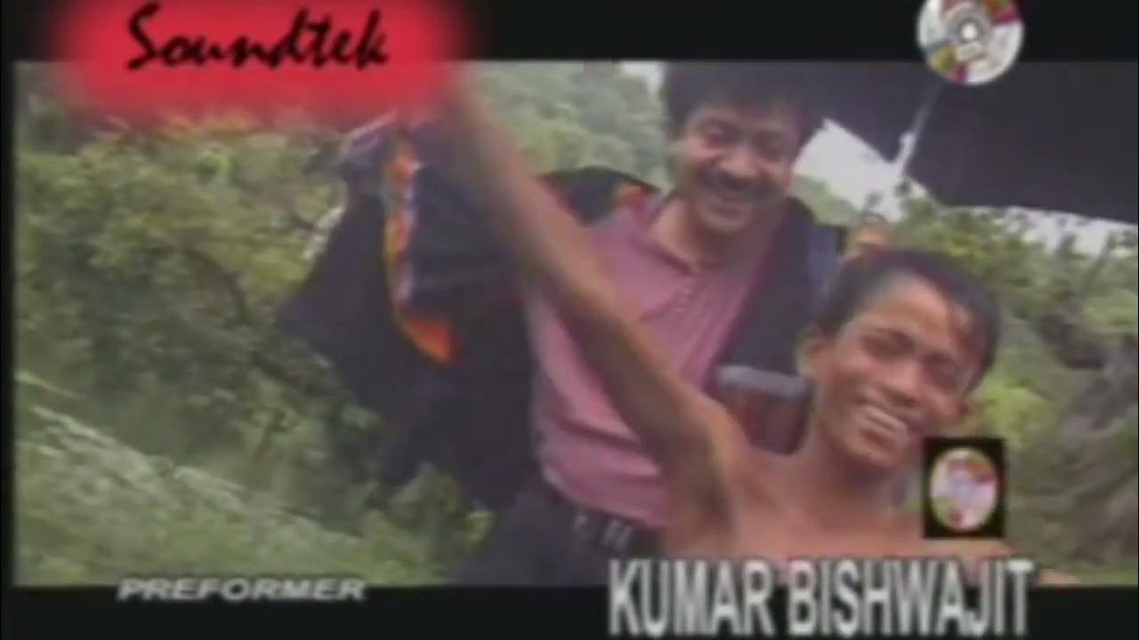 Kumar Bishwajit Tumi Roz Bikele তুমি রোজ বিকেলে - YouTube