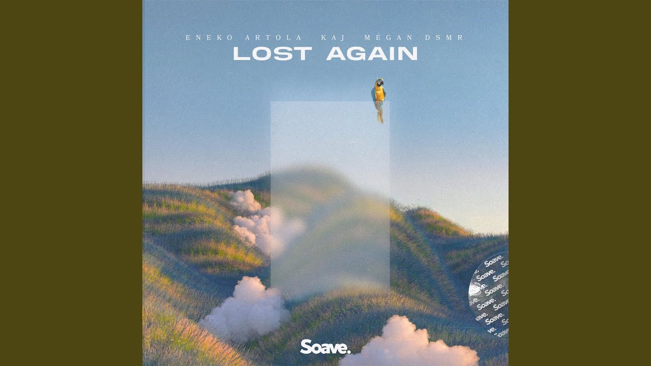 Lost Again - YouTube Music