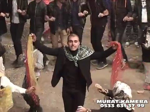MURAT KAMERA & GRUP ŞİLE ÖMERİN KINA GECESİ GRUP ŞİLE EKİBİ