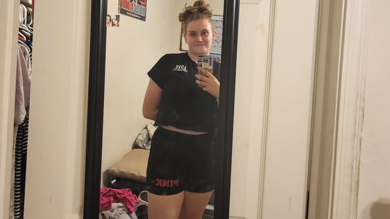 Night Routind || Ellie Copeland - YouTube