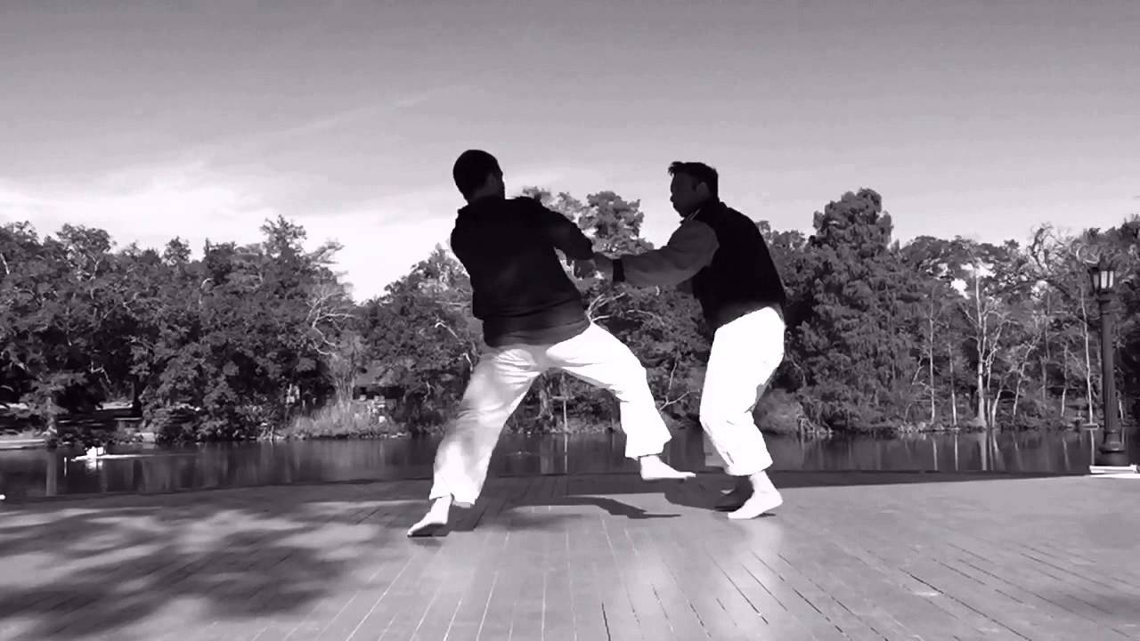 Shotokan JKA AF Karate Advanced Kumite (sparring) Instructional - YouTube