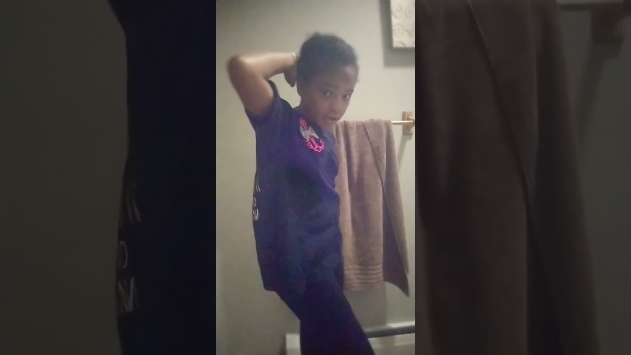 Right now your getting on my last nerve SWITCH - YouTube