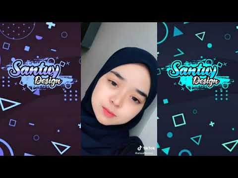 Tiktok Jilbab Imut terbaru | 2020 part6