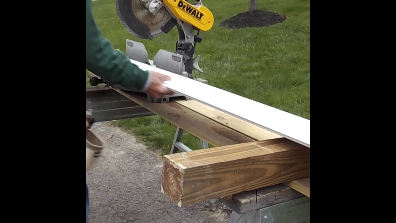 Versawrap, Blu Mount install - YouTube