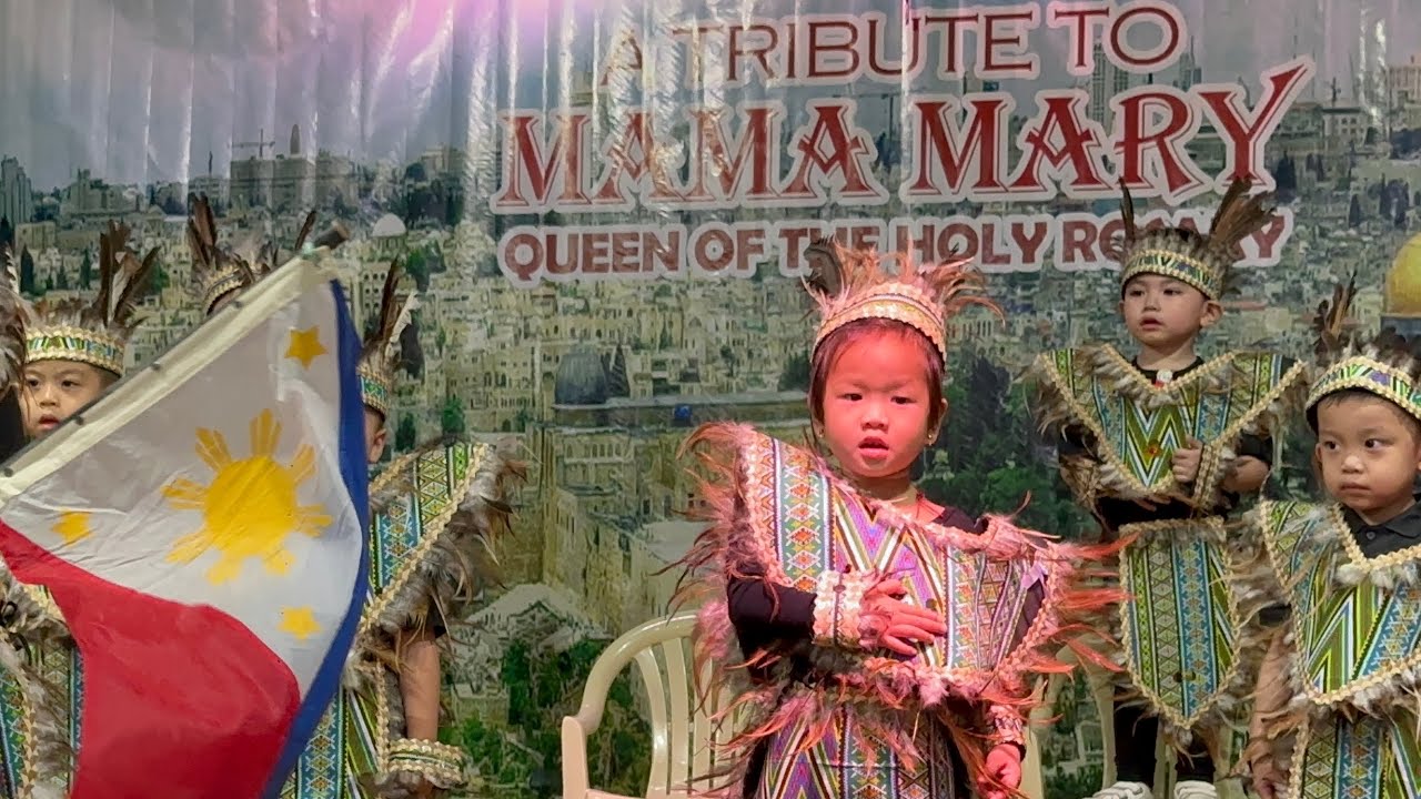 Philippine National Anthem, Panatang Makabayan, DML school hymm - Isay ...
