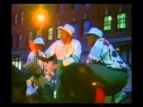 Rob Base DJ E Z Rock It Takes Two Official Music Video 1988 iViewTube ...