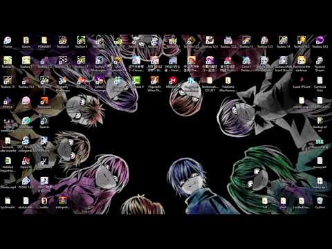 How to put voicebank in UTAU - YouTube
