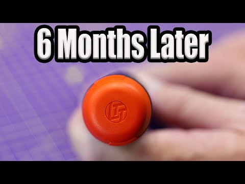LTT Screwdriver 6 Months Later - Review