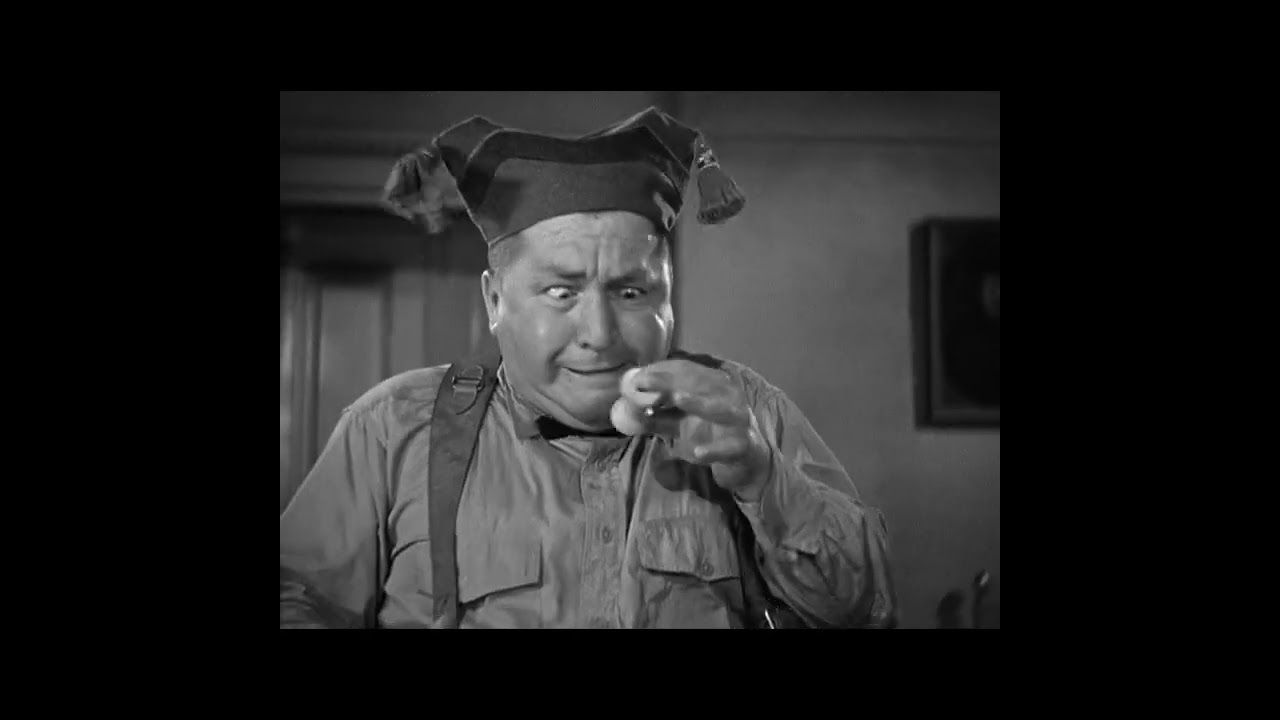 The Curly Shuffle Personal Edit - YouTube