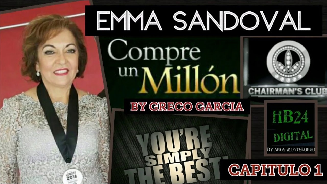 EMMA SANDOVAL CHAIRMANS CLUB - YouTube