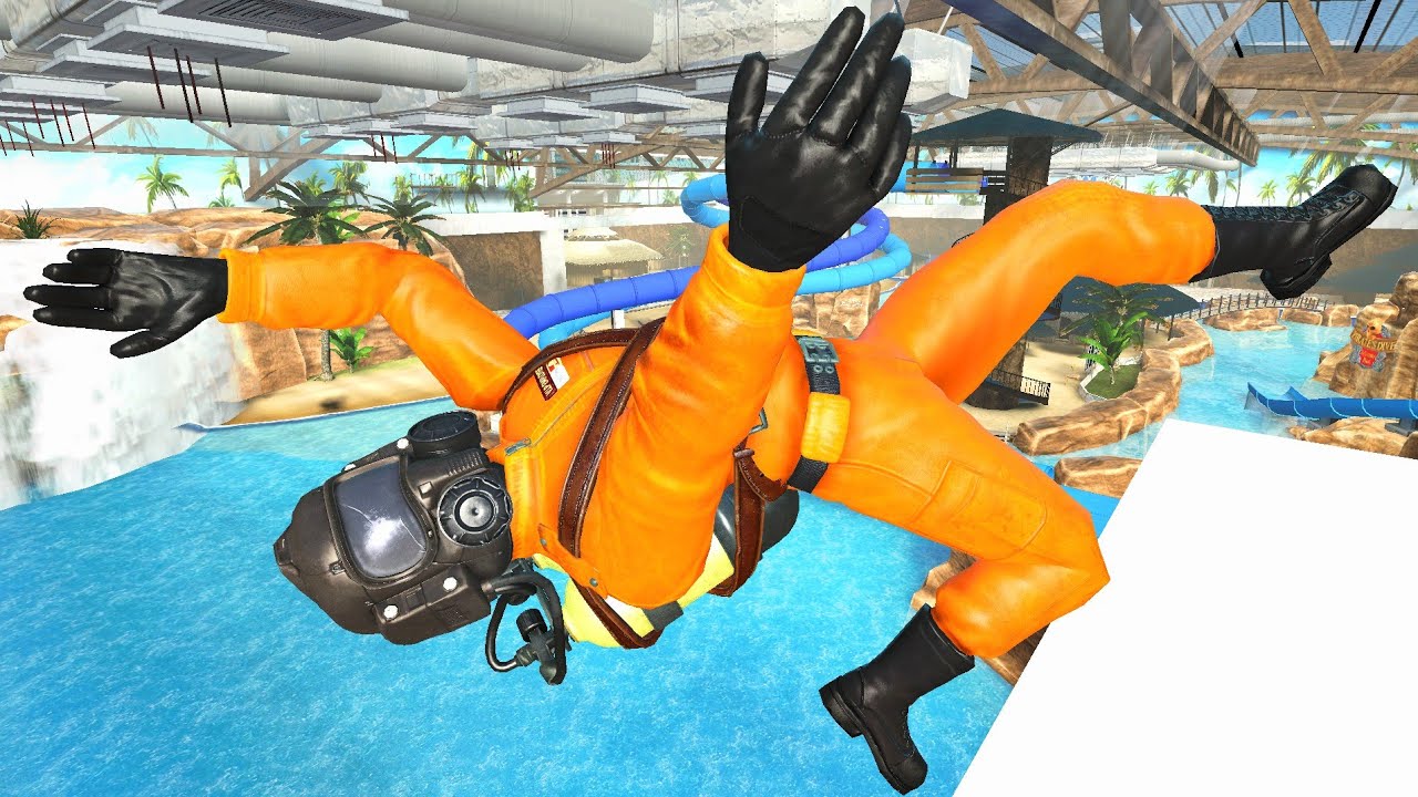 Lethal Company Ragdoll Fall (GMOD) Episode 245 - YouTube