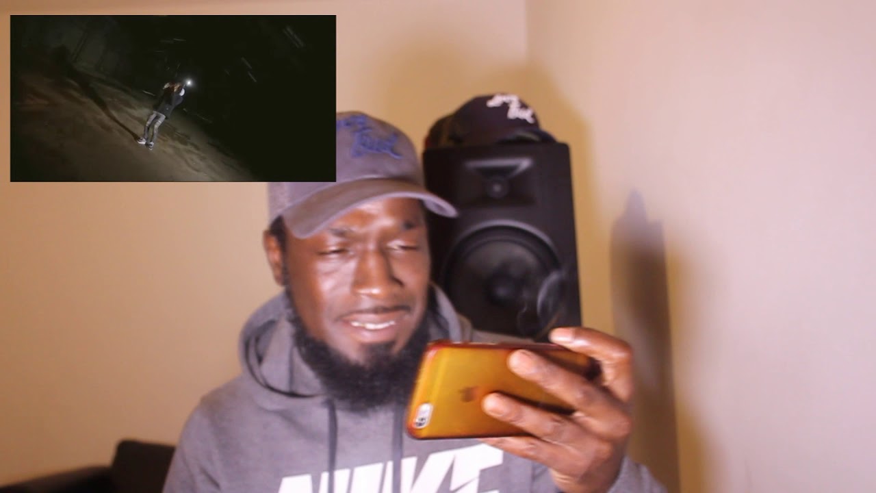 Russ Splash Cookie Music Video GRM Daily, DEEPSSPEAKS Reaction Vid ...