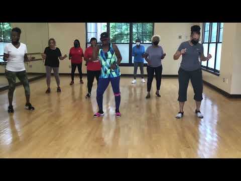 “DC Pana” Line Dance, Choreographer, PAM NICKENS, aka, DC Pam