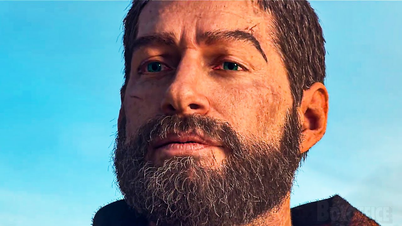 THE VALIANT Trailer (2022) PS5 & PS4 Games - YouTube