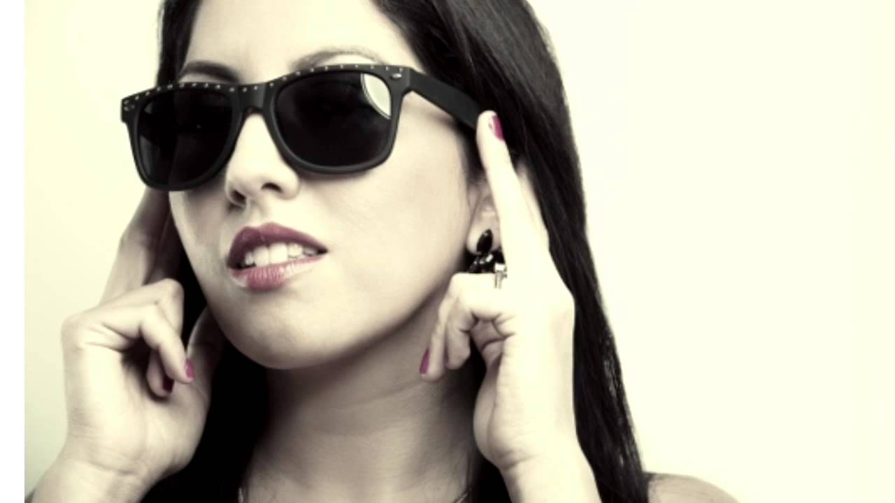 Dina Valenz - Best Part Of My Day Official Instrumental Prod. By Jay P ...