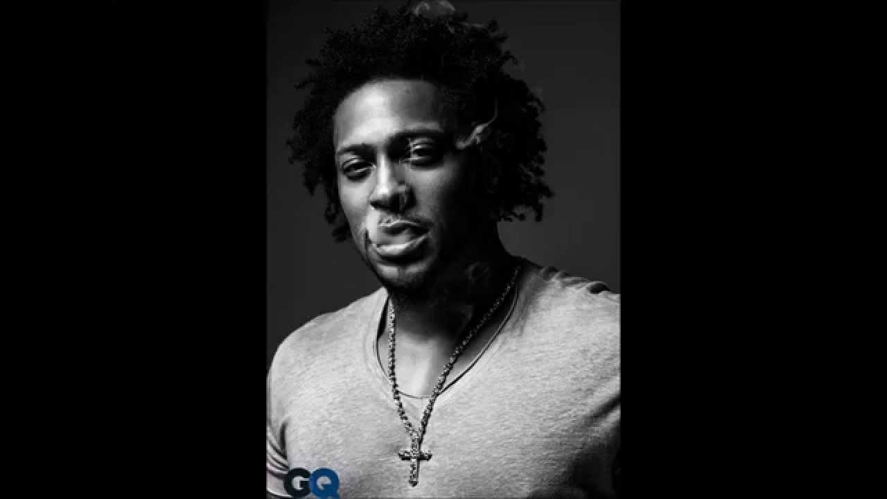D'Angelo - Left & Right (Sam Champ Remix) - YouTube