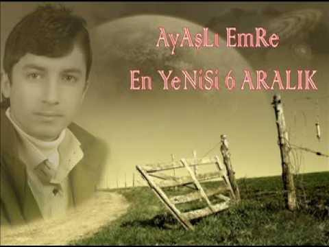 ayaslı emre ben korkarım