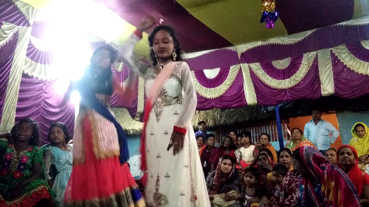 Sadi dance song - YouTube