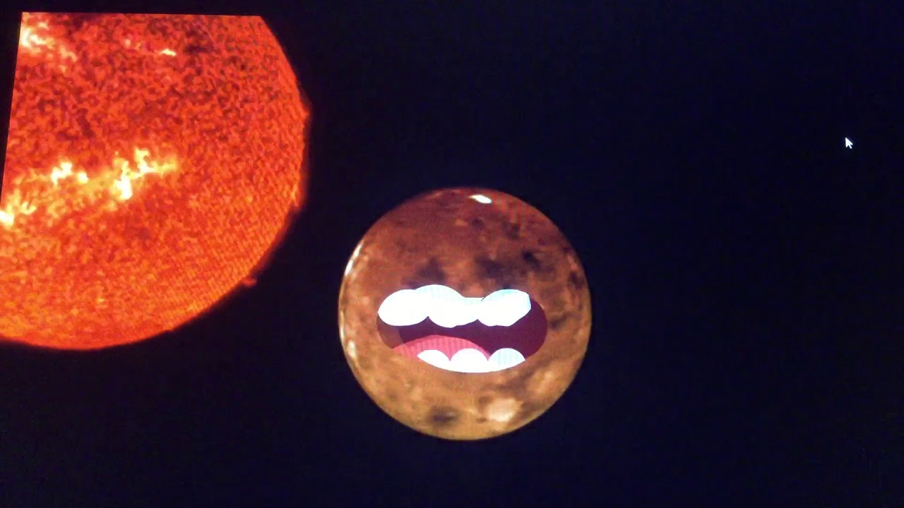 The Venus Song - YouTube