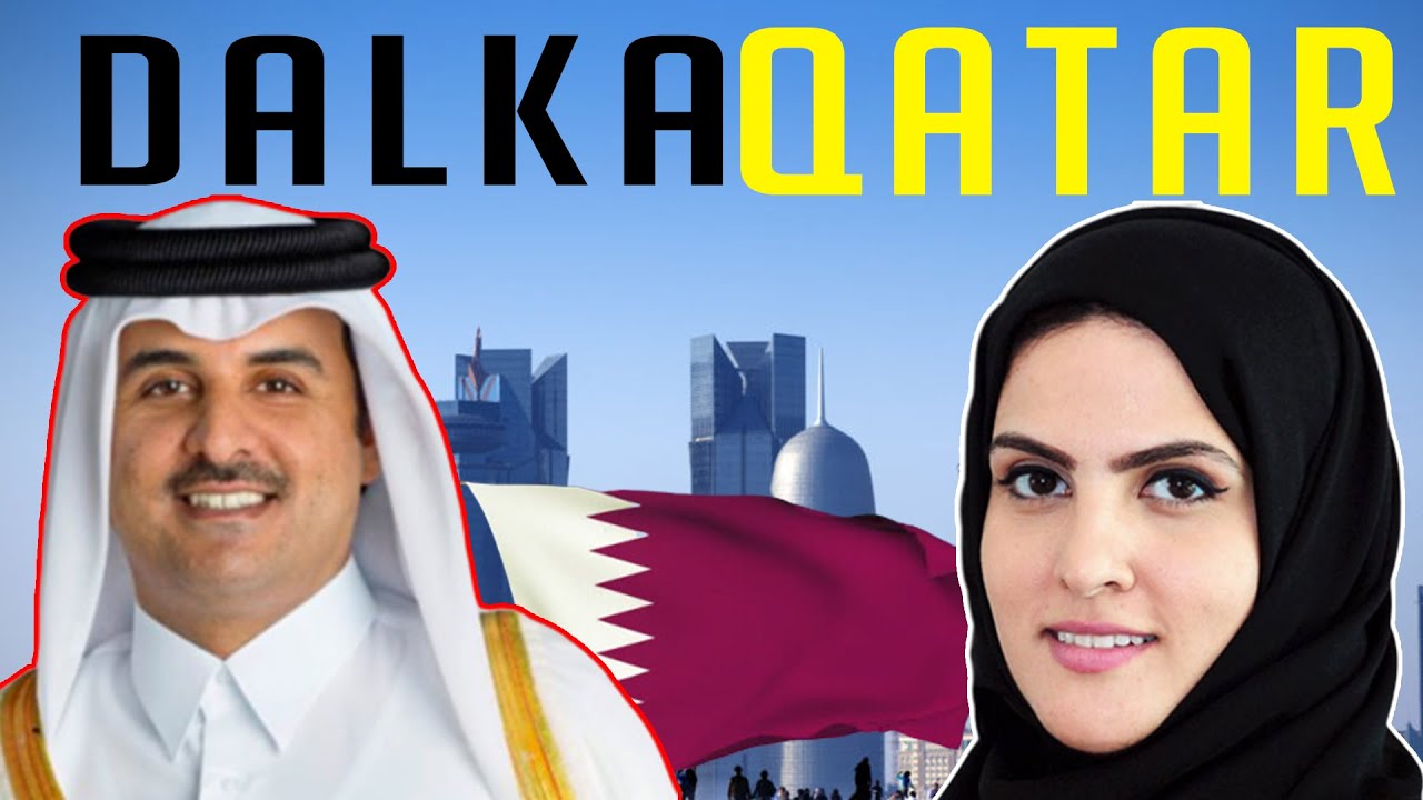 DALKA QATAR | DALKA UGU HODANSAN CAALAMKA#OGAALO - YouTube