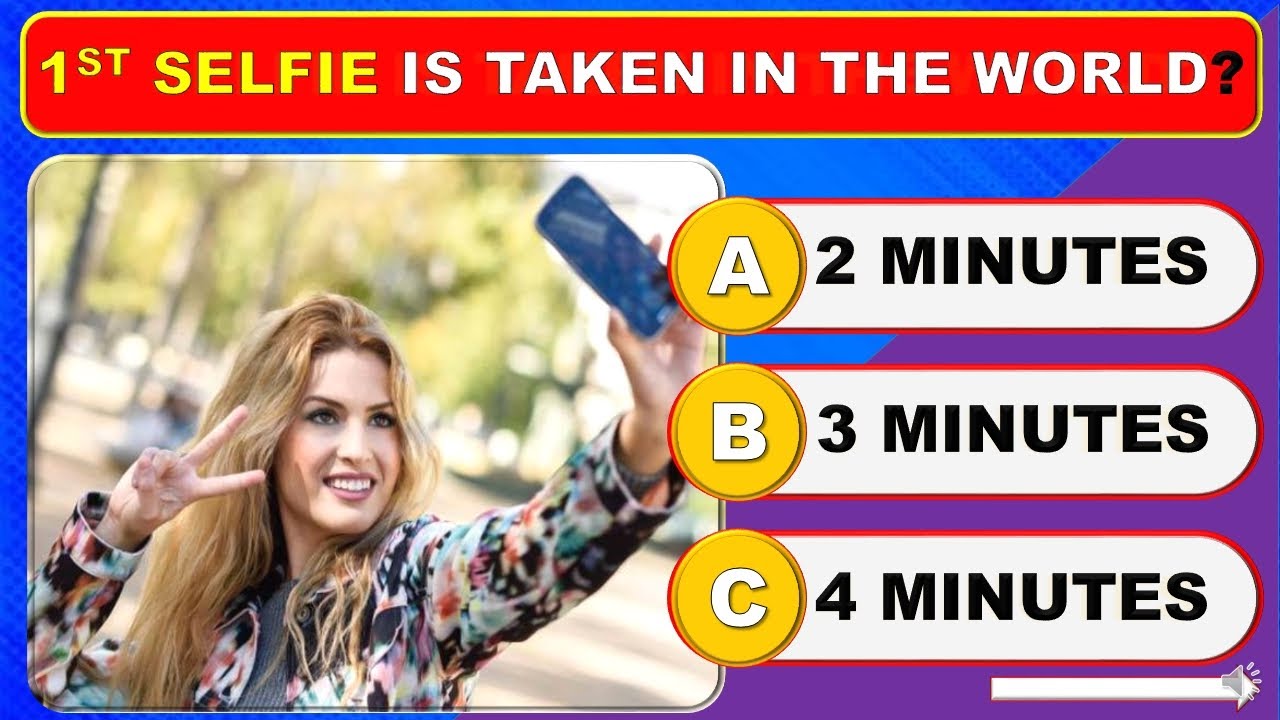 General Knowledge Quiz In English|| World General Knowledge Quiz ...