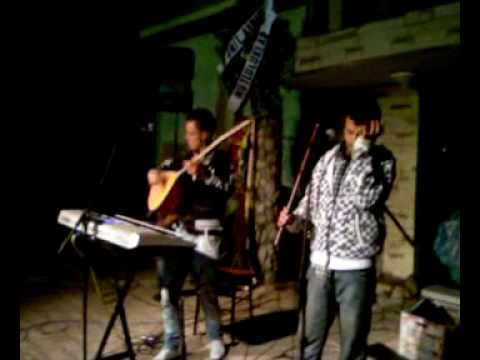 KOMA AWAZ