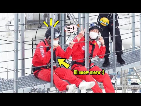 Don't mess with MIN SUGA BTS