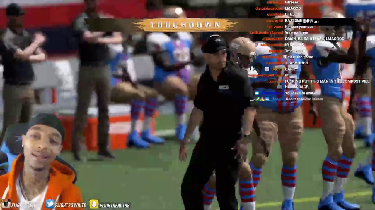 FlightReacts Almost CRIES & SAD After HE gets 24 0 With His $15K Team ...