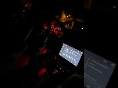 BMW 325ci-Yan koltuk snap