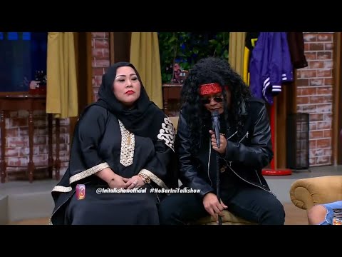 NUNUNG NGOMPOL SAMPAI KE MALAYSIA