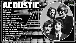 Acoustic Cover 80S Songs | Popnable